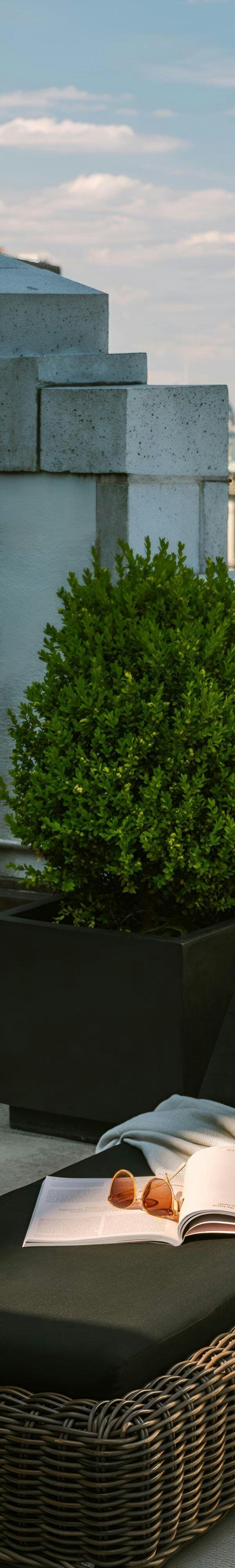 Sonder At One Platt - Dominique