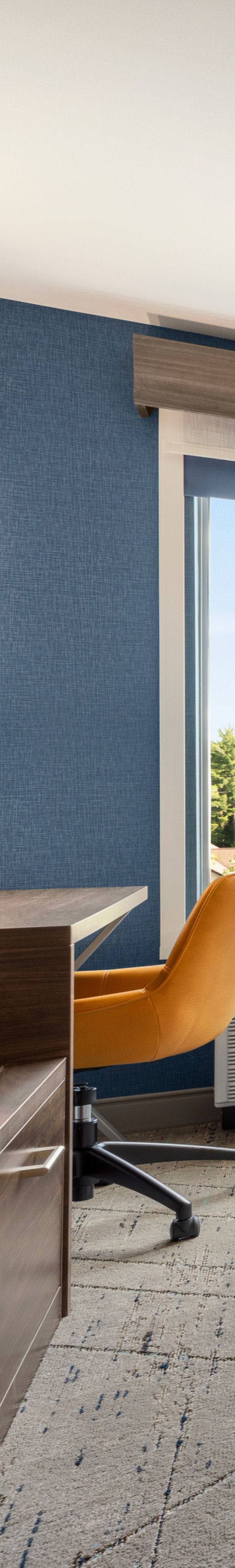 Holiday Inn Express & Suites Rhinelander - Rhinelander, WI