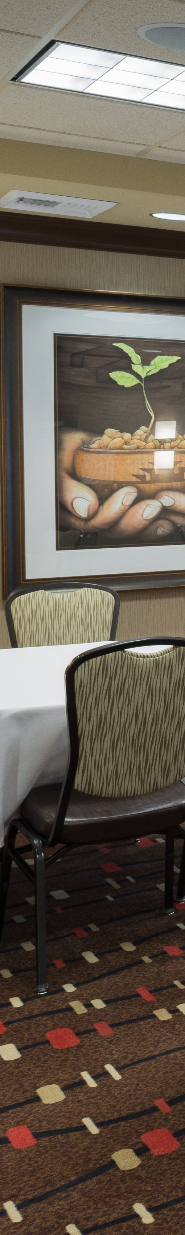 Holiday Inn Express Klamath - Redwood Ntl Pk Area By Ihg - Klamath, CA