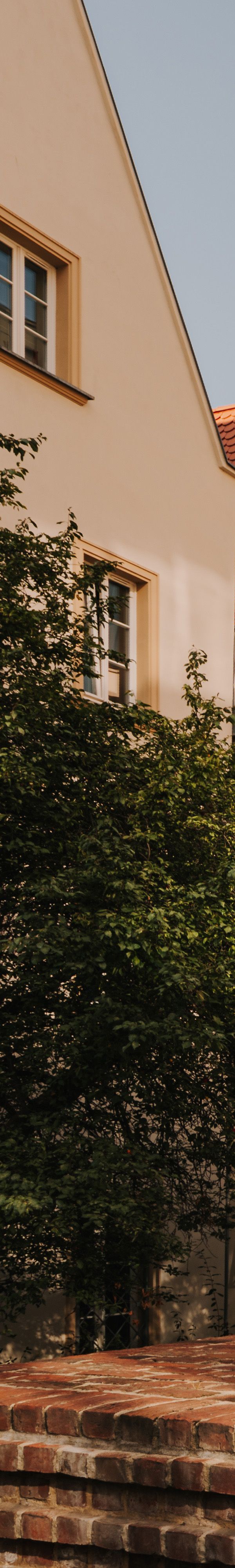 The Cyrus Hotel - Wrocław