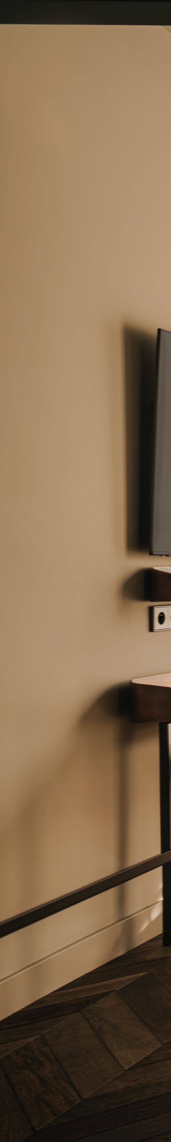 The Cyrus Hotel - Wrocław