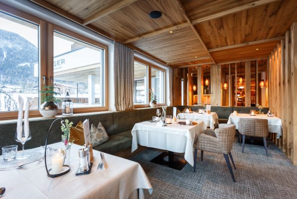 Das Rieser ****S - Pertisau