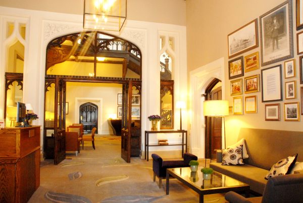 De Vere Tortworth Estate - Forest of Dean