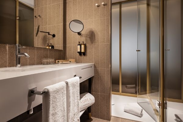 ÁUrea Palacio De Correos By Eurostars Hotel Company - Logroño