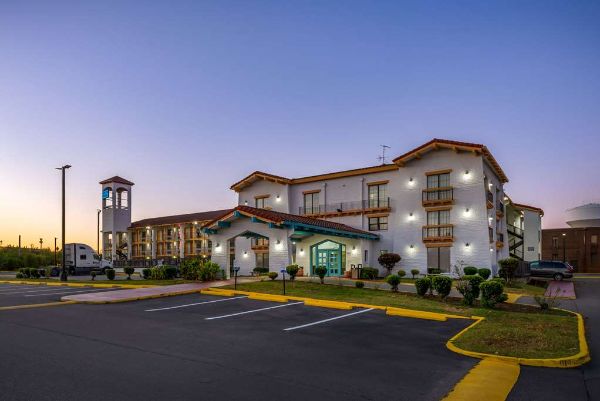 Econo Lodge - Richmond, VA
