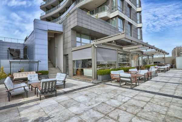 Best Western Premier Ottoperla Hotel - Zeytinburnu