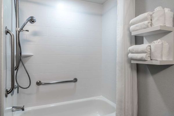Hampton Inn Kansas City/lees Summit - Lee's Summit, MO