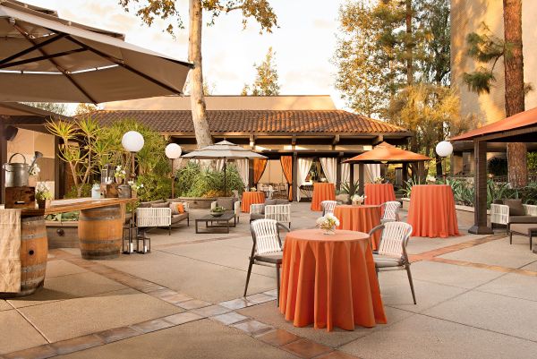 The Garland Hotel - Beverly Hills, CA