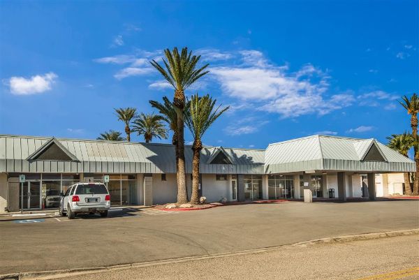 Az - Downtown Motel 6 Tucson -