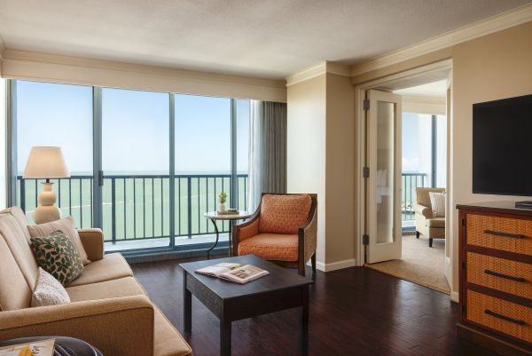 Omni Corpus Christi Hotel - Corpus Christi, TX