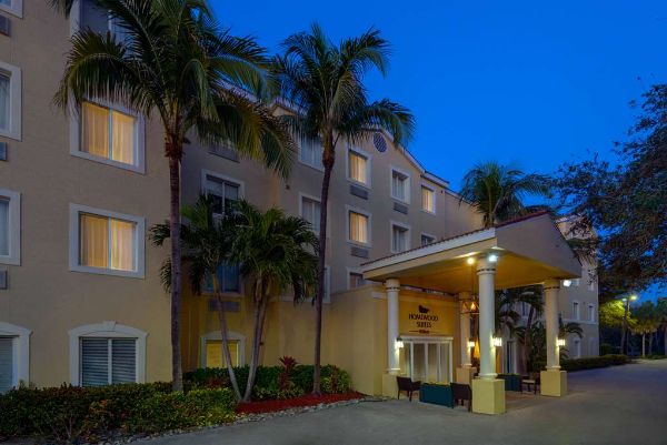 Homewood Suites By Hilton Bonita Springs Naples North - Bonita Springs, FL