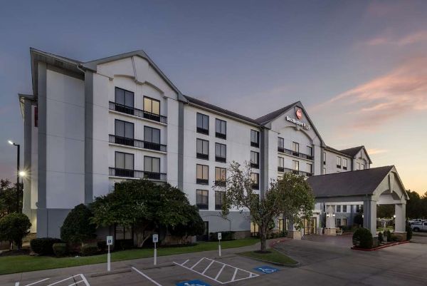 Best Western Plus Sugar Land/stafford - Sugar Land, TX