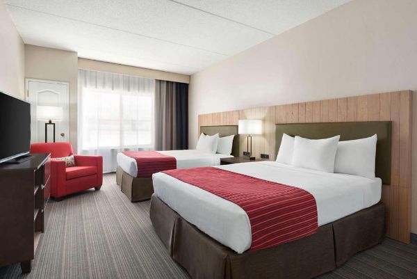 Country Inn & Suites By Radisson Duluth North Near Airport - Duluth, MN