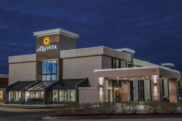 La Quinta Inn & Suites By Wyndham Festus - St. Louis South - Crystal City, MO