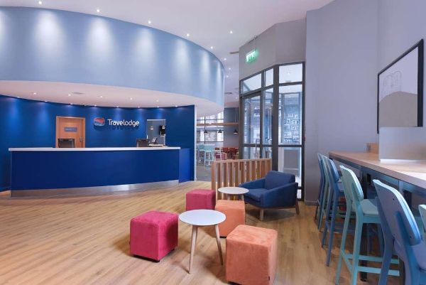 Travelodge Plus York Micklegate - York