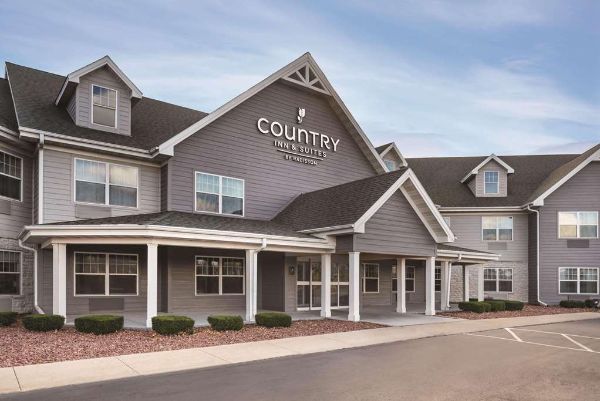 Country Inn & Suites By Radisson, Germantown, Wi - Germantown, WI