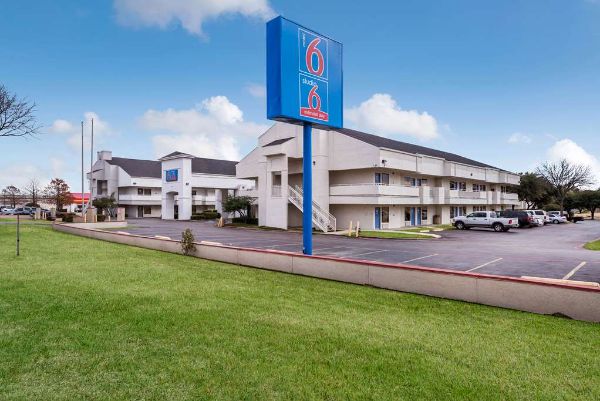 Motel 6 Dallas Irving Dfw Airport E - Dayton, OH