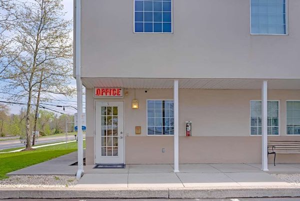 Americas Best Value Inn Gettysburg - Gettysburg, PA