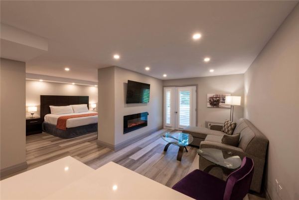 Trademark Collection By Wyndham Georgian Bay Hotel - Collingwood