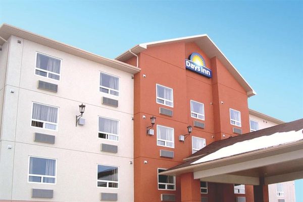 Days Inn By Wyndham Athabasca - Athabasca, AB