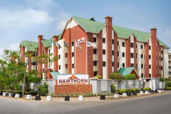 Hawthorn Suites By Wyndham Abuja - Abuja