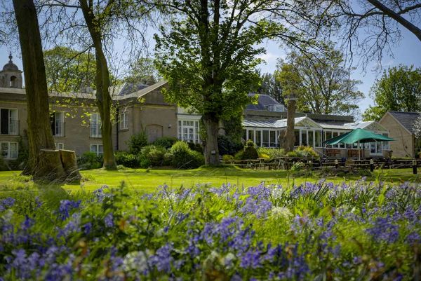 Normanton Park Hotel Bw Signature Collection - Rutland
