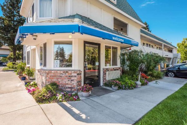 Motel 6 Rohnert Park - Petaluma, CA