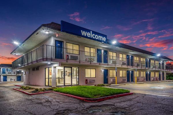 Motel 6 College Station - Bryan - Bryan, TX