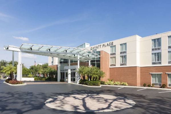 Hyatt Place Sarasota Bradenton Airport - Sarasota, FL