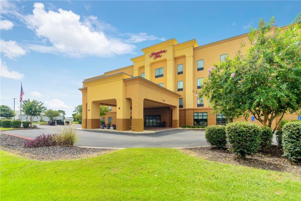 Hampton Inn Foley - Gulf Shores, AL