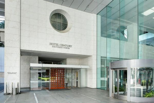 Century Southern Tower Hotel - Shinjuku City