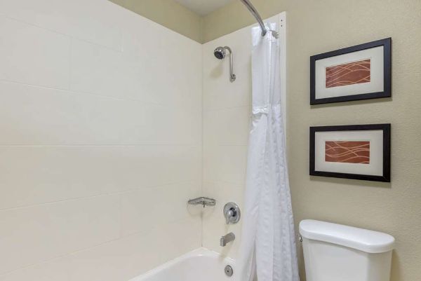 Comfort Inn & Suites Rocklin - Roseville - El Dorado Hills