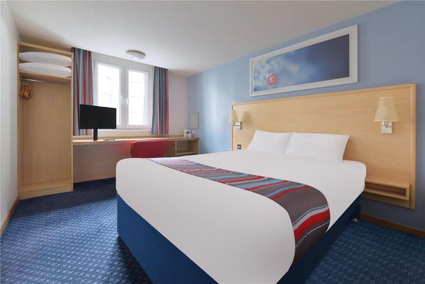 Travelodge Washington Al (M) Southbound - Northumberland