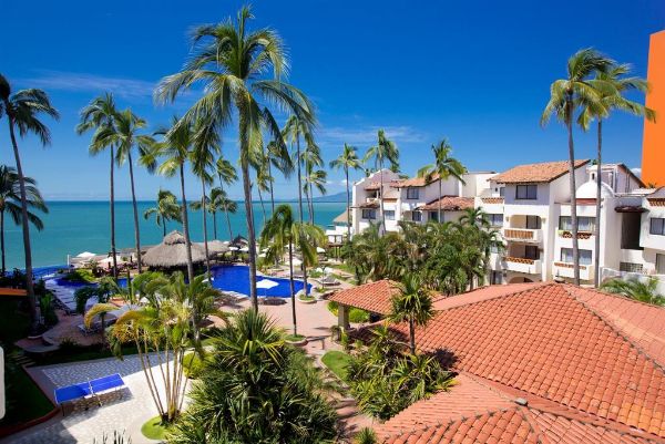Plaza Pelicanos Grand Beach Resort - Puerto Vallarta