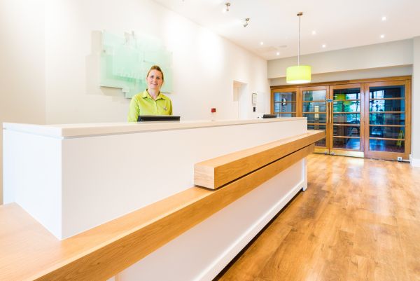 Jct.33 By Ihg Holiday Inn Rotherham-sheffield M1 - Yorkshire