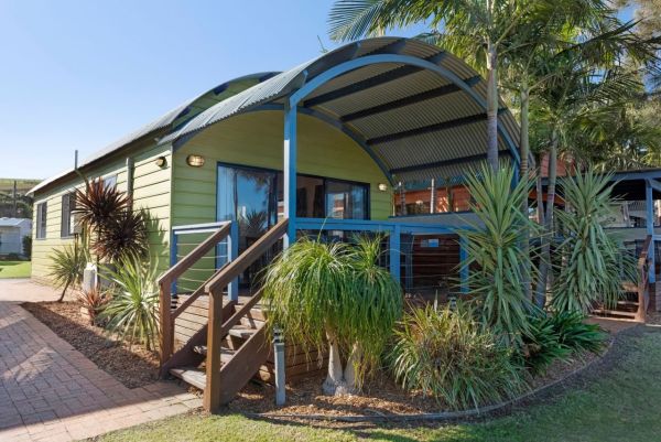 Discovery Parks - Gerroa - South Coast