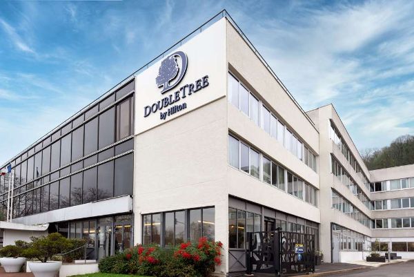 Doubletree By Hilton Paris Bougival - Bougival