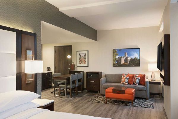 Embassy Suites By Hilton Noblesville Indianapolis Conference Center - Noblesville, IN