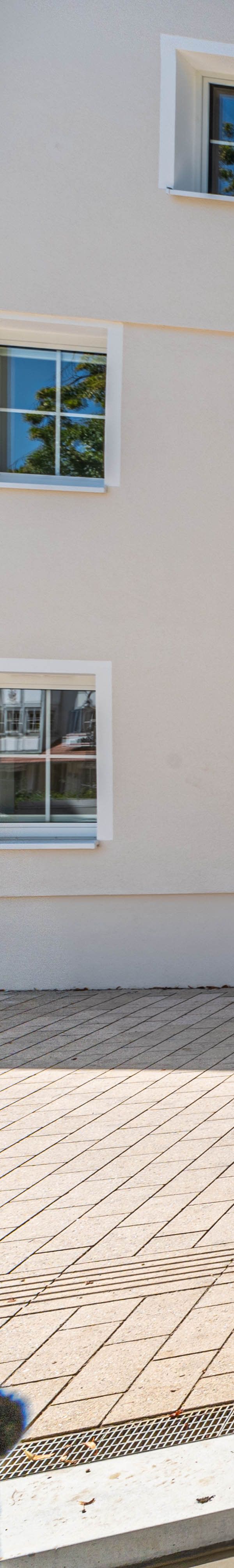 Hotel Das Q Spaichingen - Spaichingen