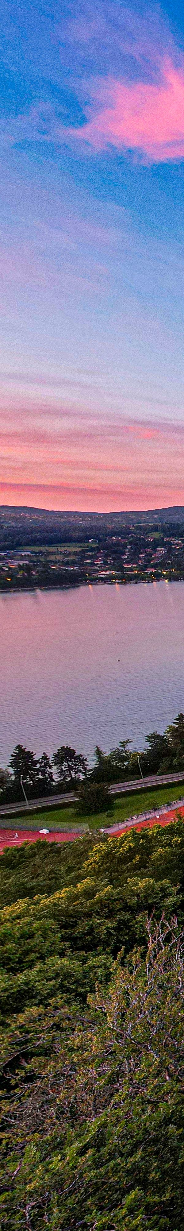 Les Trésoms - Annecy