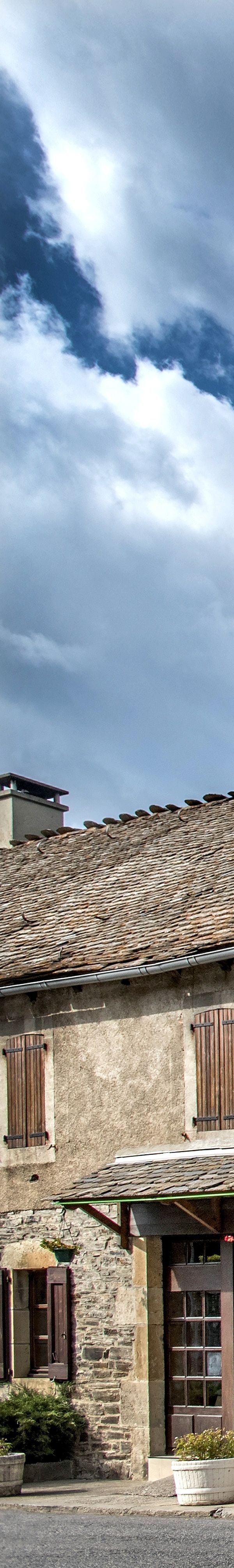 La Remise Logis - Lozère