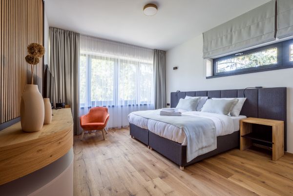 Vista Resort & Club - Prague