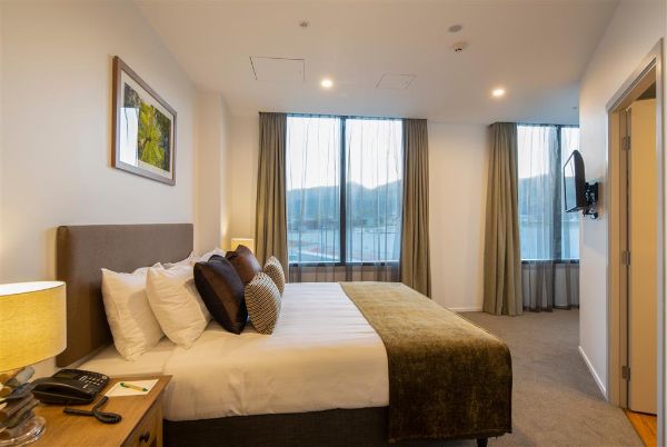 Wyndham Garden Remarkables Park Queenstown - Queenstown