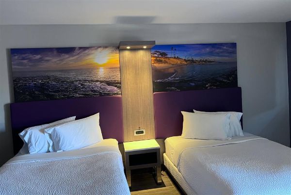 La Quinta Inn By Wyndham Costa Mesa / Newport Beach - Buena Park, CA