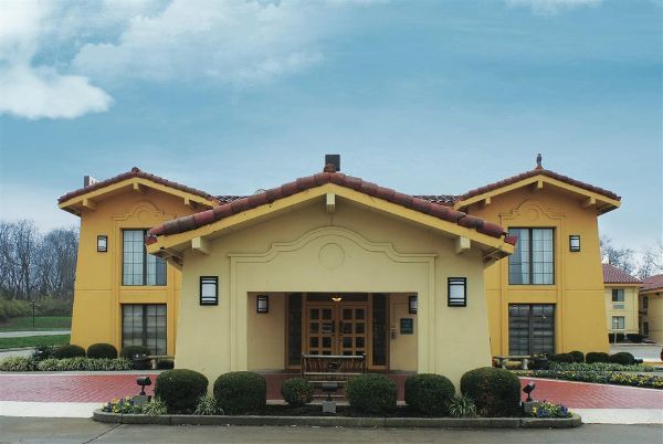 La Quinta Inn Lexington/horse Park - Lexington, KY