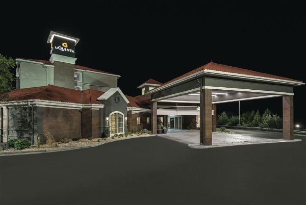 La Quinta Inns & Suites By Wyndham Orem University Pwy/provo - Provo, UT