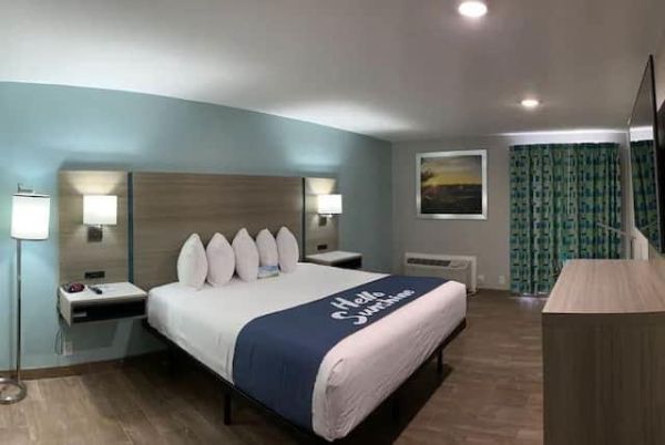 Days Inn By Wyndham Rockport Texas - Rockport, TX