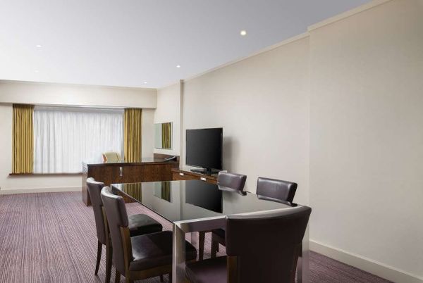 Hilton London Metropole - London