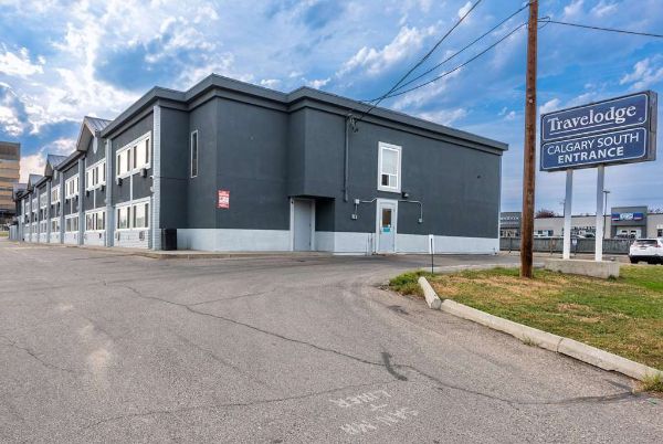Travelodge By Wyndham Calgary South - Calgary