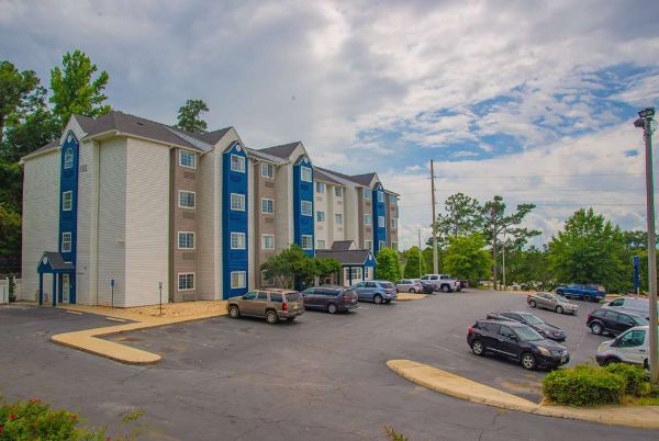 Microtel Inn & Suites By Wyndham Daphne/mobile - Daphne, AL